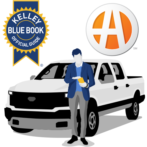 Sell Your Car | Kelley Blue Book